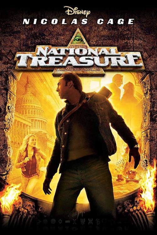 Masonic Movies - Beacon #190