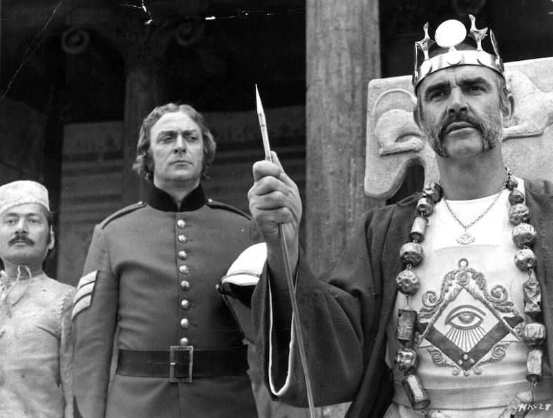 Masonic Movies - Beacon #190